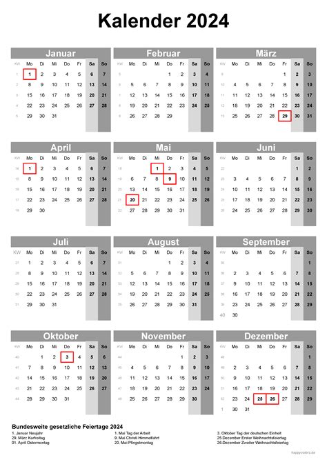 Kalender 2024 Nrw Zum Ausdrucken Kostenlos Pdf Fayth Jennica
