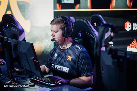 JW se marcha de Fnatic y asegura que seguirá en CS GO Dot Esports Español