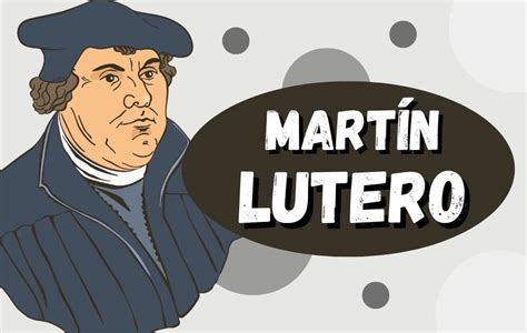 Otros Lugares Peso Lechuga Martin Lutero Para Ni Os Liberal Hacia Cuarto