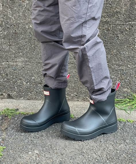 Hunter Hunter Mens Original