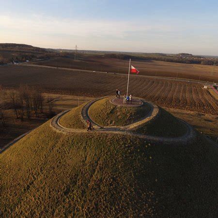 Kopiec Wyzwolenia Piekary L Skie Polska Opinie