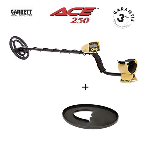 Minelab Vanquish 340 vs Garrett Ace 250 quel détecteur choisir