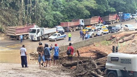 Governo Federal Reconhece Estado De Calamidade Em Cidades Al M De S O