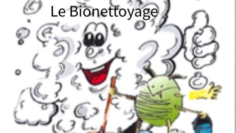 Bio Nettoyage