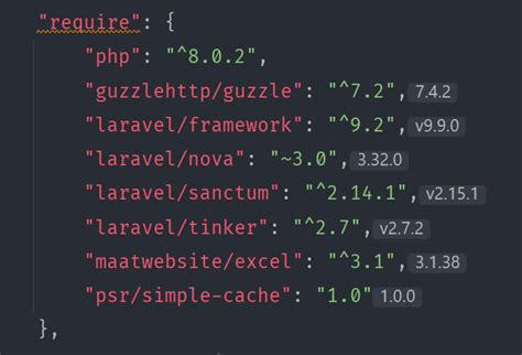 Bug PHP Deprecated Issue 3588 SpartnerNL Laravel Excel GitHub
