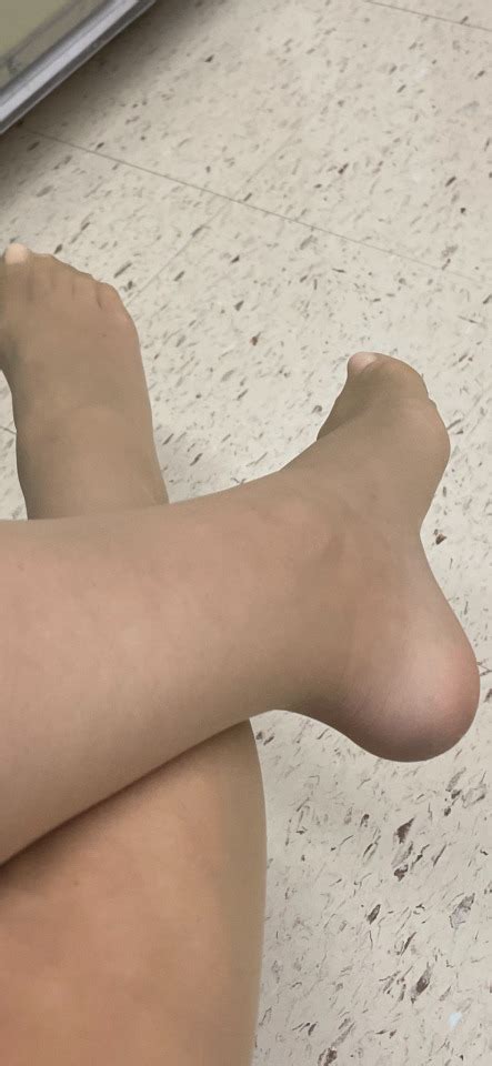 Nylon Foot Sniff Tumblr Tumbex