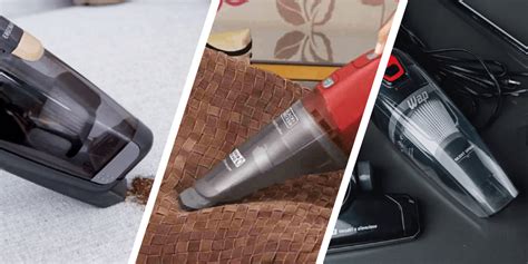 Os 12 melhores Aspiradores de Pó para Carro em 2023 Veja