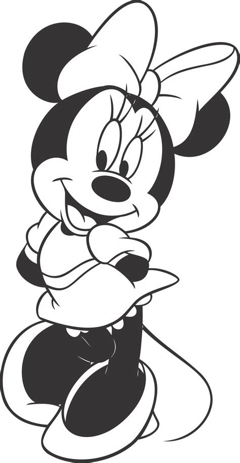 Imagem Png Disney Coloring Pages Mickey Mouse Art Disney Coloring