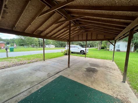 1958 Brick Ranch Home For Sale In Georgia Under 100K Old Houses