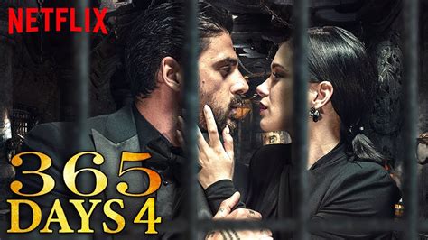 365 DAYS 4 Will Go Down A Different Path YouTube