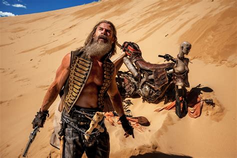 Furiosa A Mad Max Saga 2024 Trailer Lexy Francesca