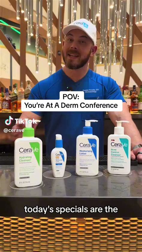 Tom Allison On Twitter At The World Congress Of Dermatology With
