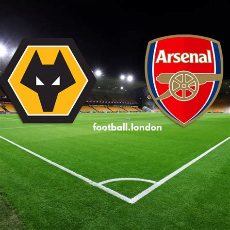 A Raquel Malone Arsenal Vs Wolves Tv Channel