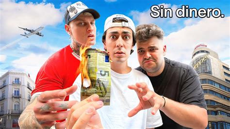 21 Días Sin Gastar Dinero YouTube