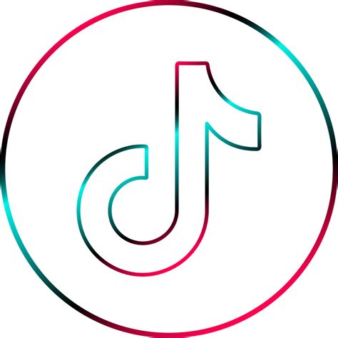Detail Tiktok Icon Png Koleksi Nomer