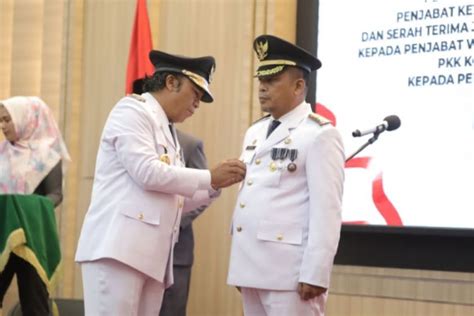 Siapa Pengganti Arief Wismansyah Terpilih Inilah Profil Sosok Nurdin