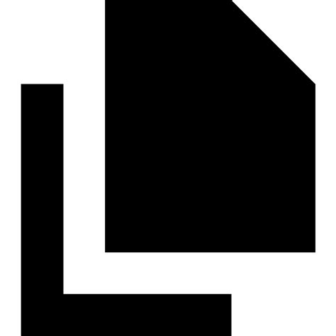 Files Vector Svg Icon Svg Repo