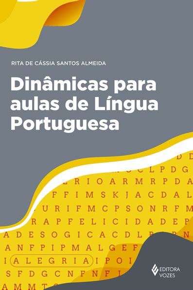 Dinâmicas para aulas de língua portuguesa