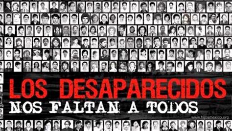 Día Internacional del Detenido Desaparecido CLACSO