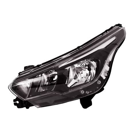 Par Farol Argo Cronos Manual Sem Led Sbc Pe As Sbc Pe As
