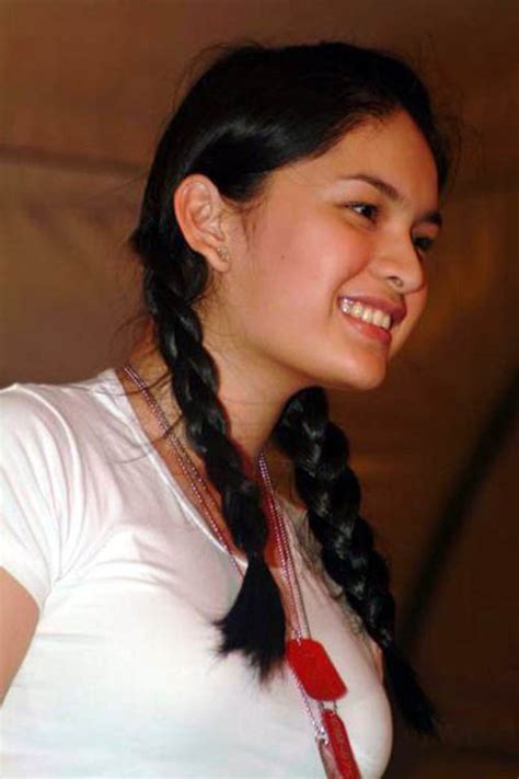 Asian Babes Pauleen Luna Sexy Throwback Candid Pics