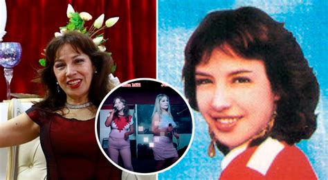 Pintura Roja Princesita Mily Cuál es el delicado estado de salud