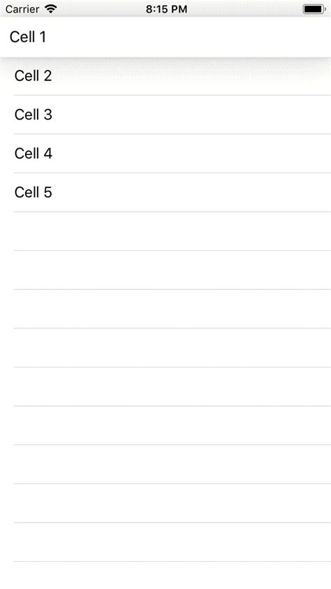 ios drag and drop works for uitableview without uitableviewdropdelegate stack overflow
