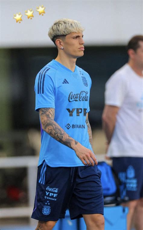 UtdPlug On Twitter Garnacho Via IG