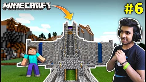 How To Join The Minecraft Server Of Techno Gamerz