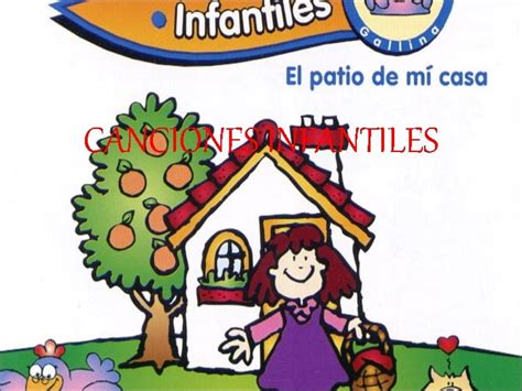 CANCIONES INFANTILES 1 Qu Son Las Canciones Infantiles