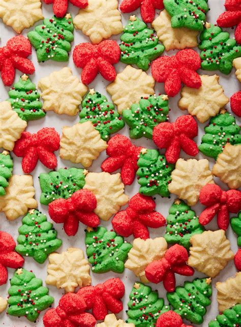 Fun Christmas Cookie Ideas