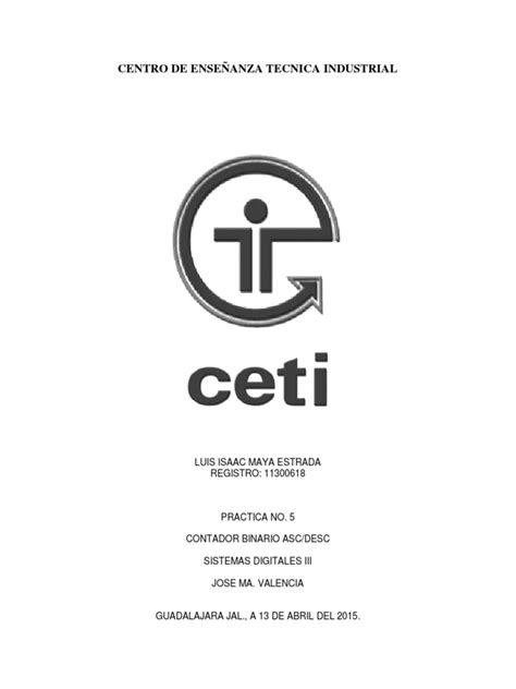 contador binario y hexadecimal pdf programa de computadora programación