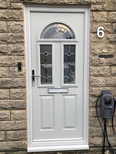 Solidor Composite Doors