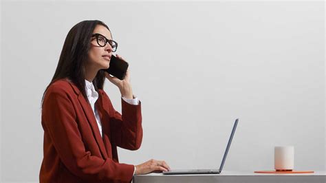Ways Phone Calls Boost Productivity And Save Time Ooma Canada