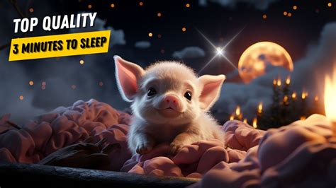 Fall Asleep Instantly In 3 Minutes Insomnia Healing Stress Relief