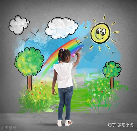 培养孩子的创造力从哪里入手6个小建议很实用 知乎