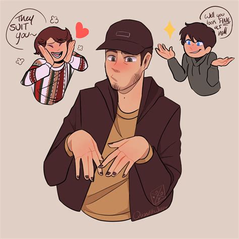 Thank You Karl 🧡🤍💜 Credit Is Mines Rsapnap
