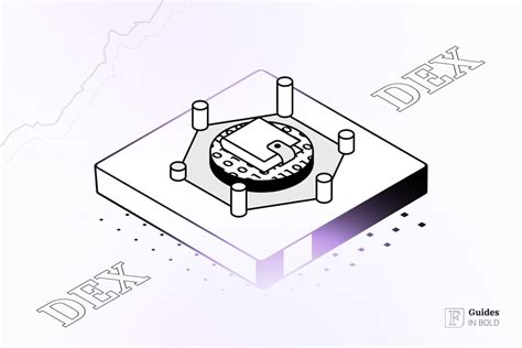 What Is A Decentralized Exchange DEX Definition Guide