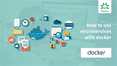 using microservices with docker