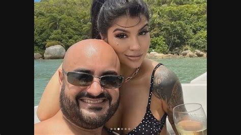 Tiro em motel e fuga de cinema Veja quem é a modelo que confessou ter