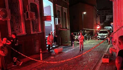 Otel odasında korkunç olay Biri 14 diğeri 12 yaşındaydı İki kardeş