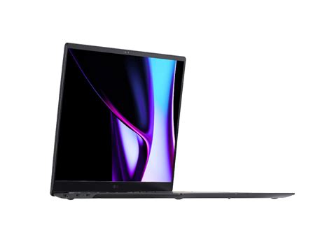 2024 LG Gram Pro Laptops Announced Featuring Up To Intel Core Ultra 7