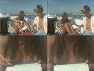 Naked Barbara Hershey In Last Summer