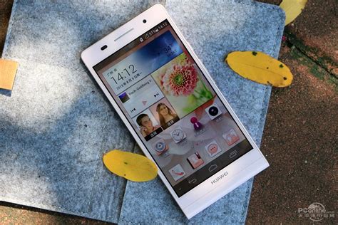 Ascend P