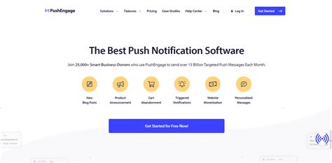 Best Push Notification Ad Networks For Publisher In