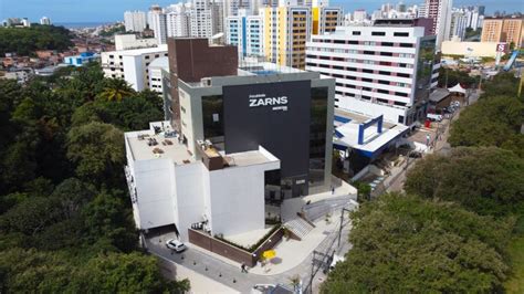 Medicina Ftc Em Salvador Muda De Nome E Ganha Campus Cl Nica Escola