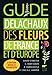 Amazon Fr Guide Delachaux Des Fleurs De France Et D Europe David