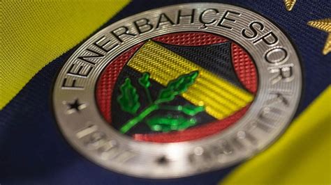 Fenerbah E Nin Yeni Sezon I Saha Formas Tan T Ld Krt Tv