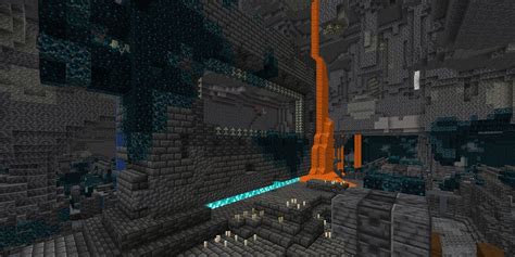 How To Find An Ancient City In Minecraft