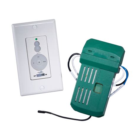 Minka Aire Wcs213 Ceiling Fan Wall Control Manual Shelly Lighting